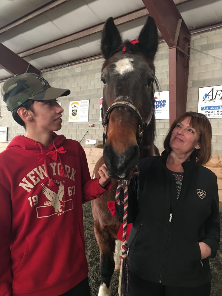 Our Staff – Winslow Therapeutic Center