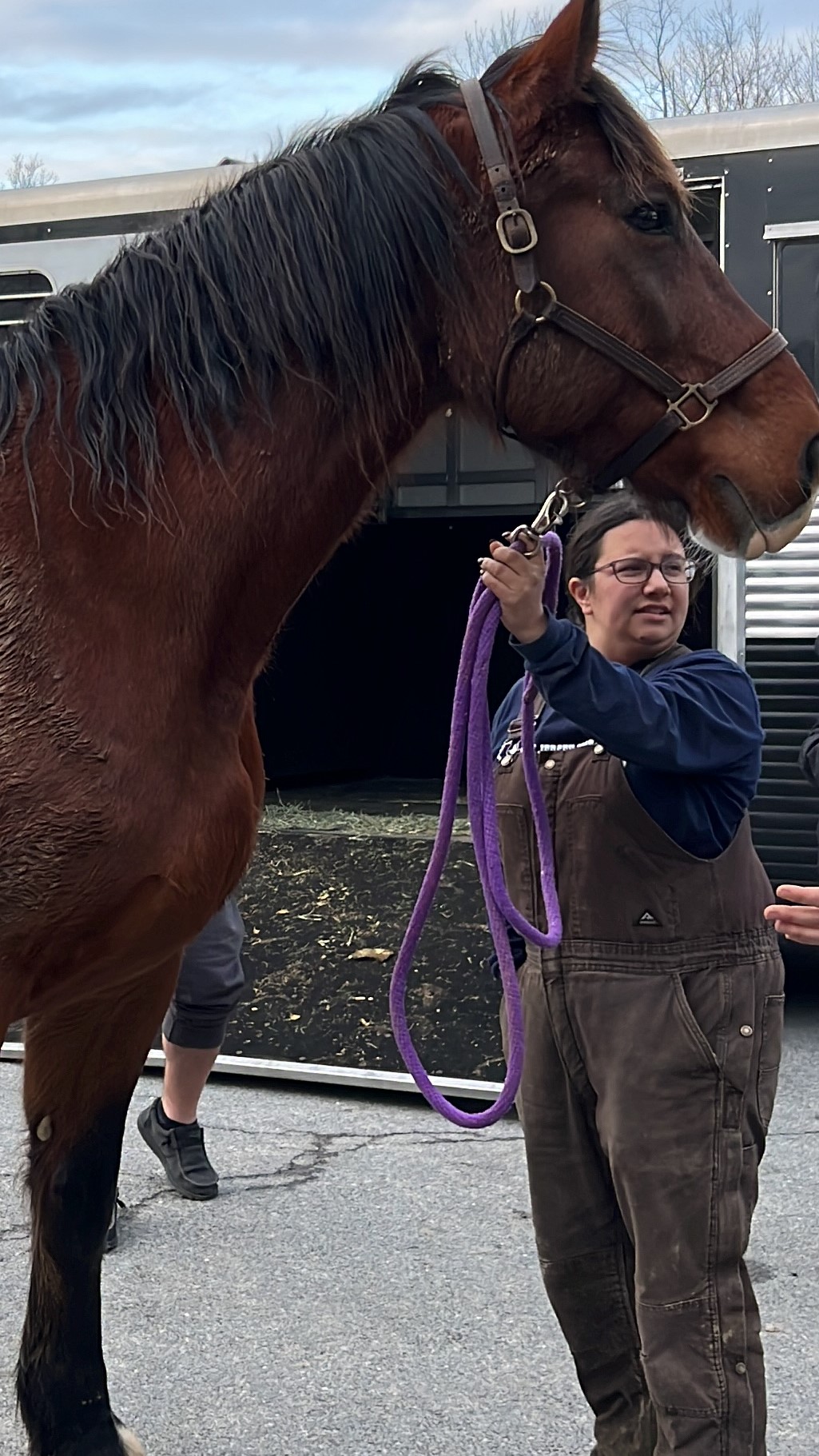 Our Staff – Winslow Therapeutic Center