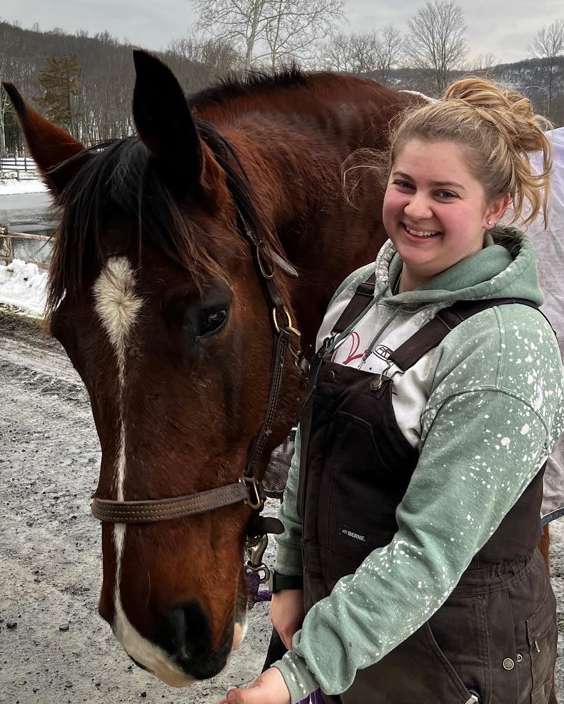 Our Staff – Winslow Therapeutic Center