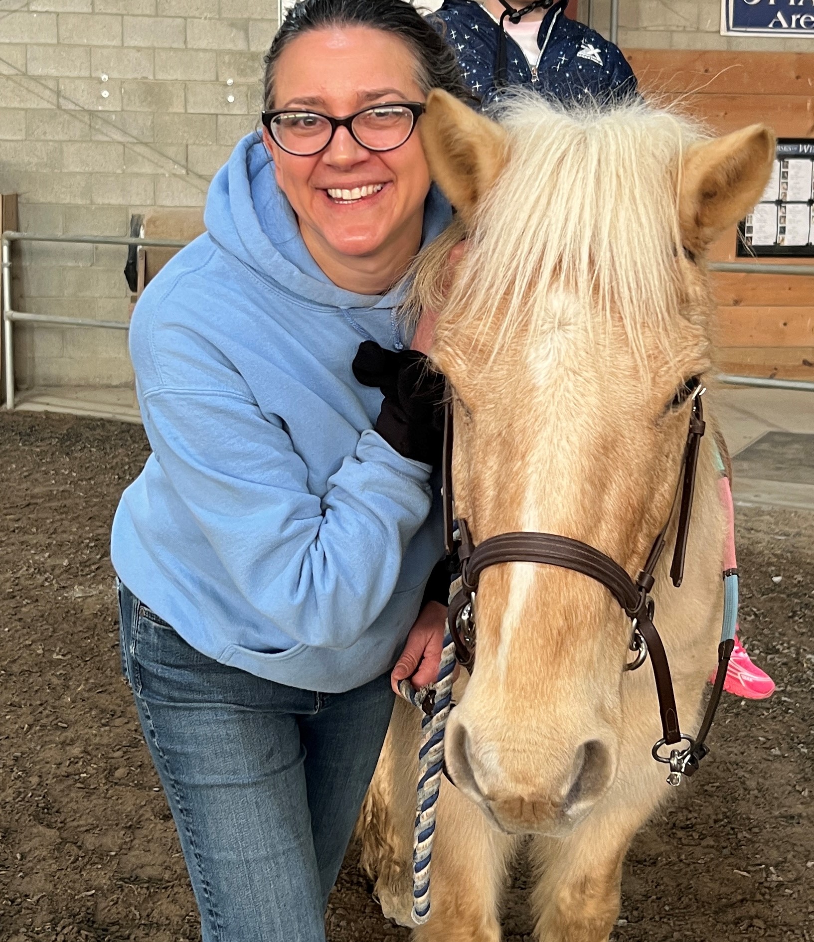 Our Staff – Winslow Therapeutic Center